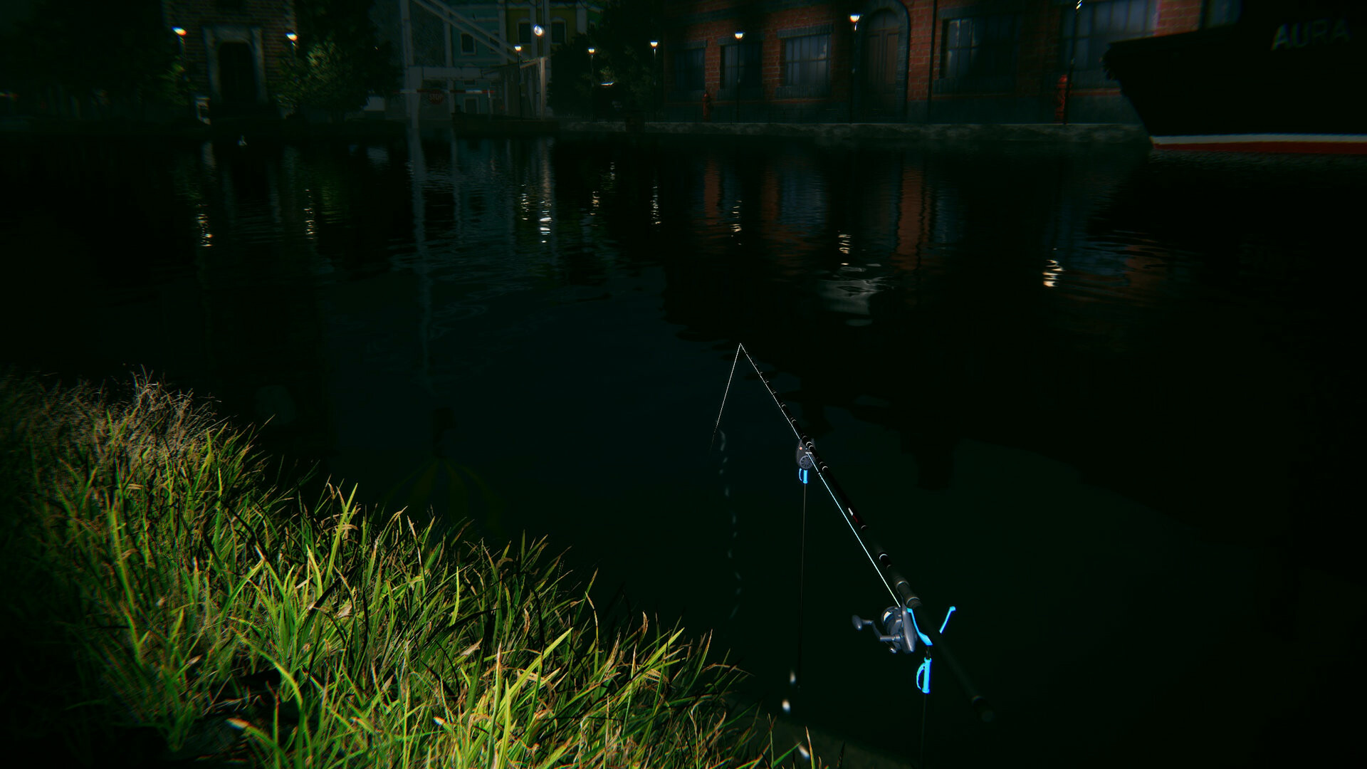 Ultimate Fishing Simulator 2 on Steam