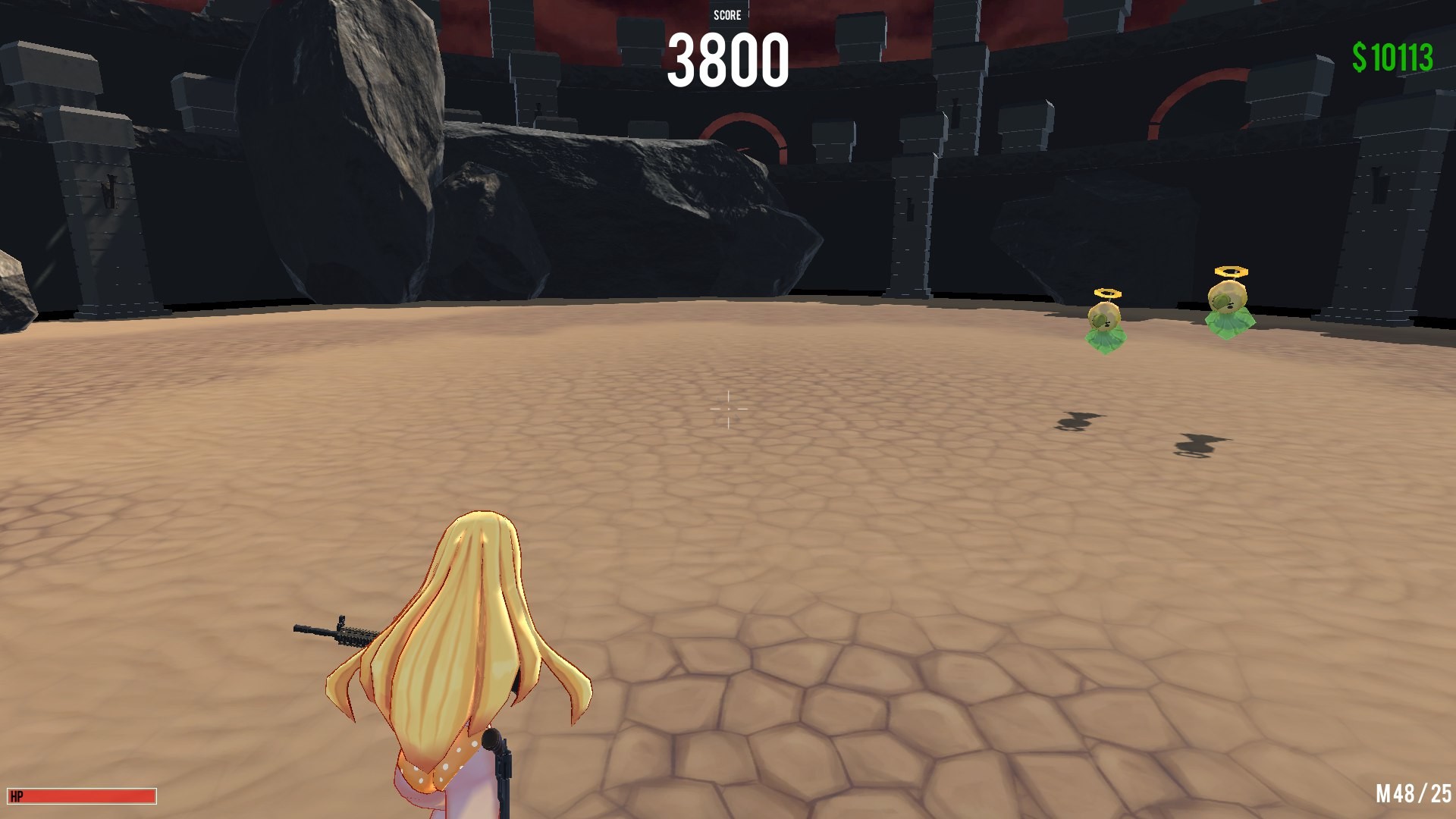Hentai Arena Holy Pussy On Steam