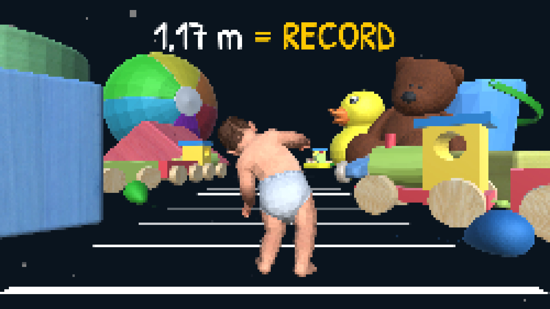 Baby Walking Simulator on Steam