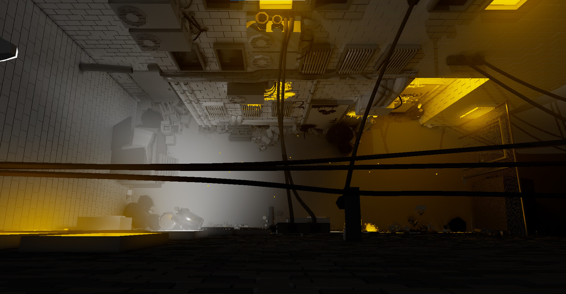 CAT & MOUSE on Steam