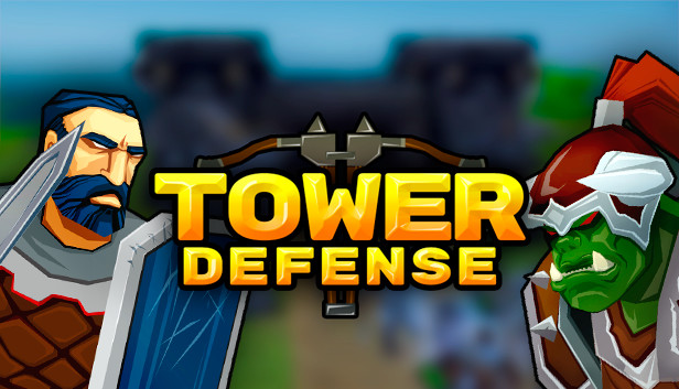 Tower Defense: Defender of the Kingdom on Steam