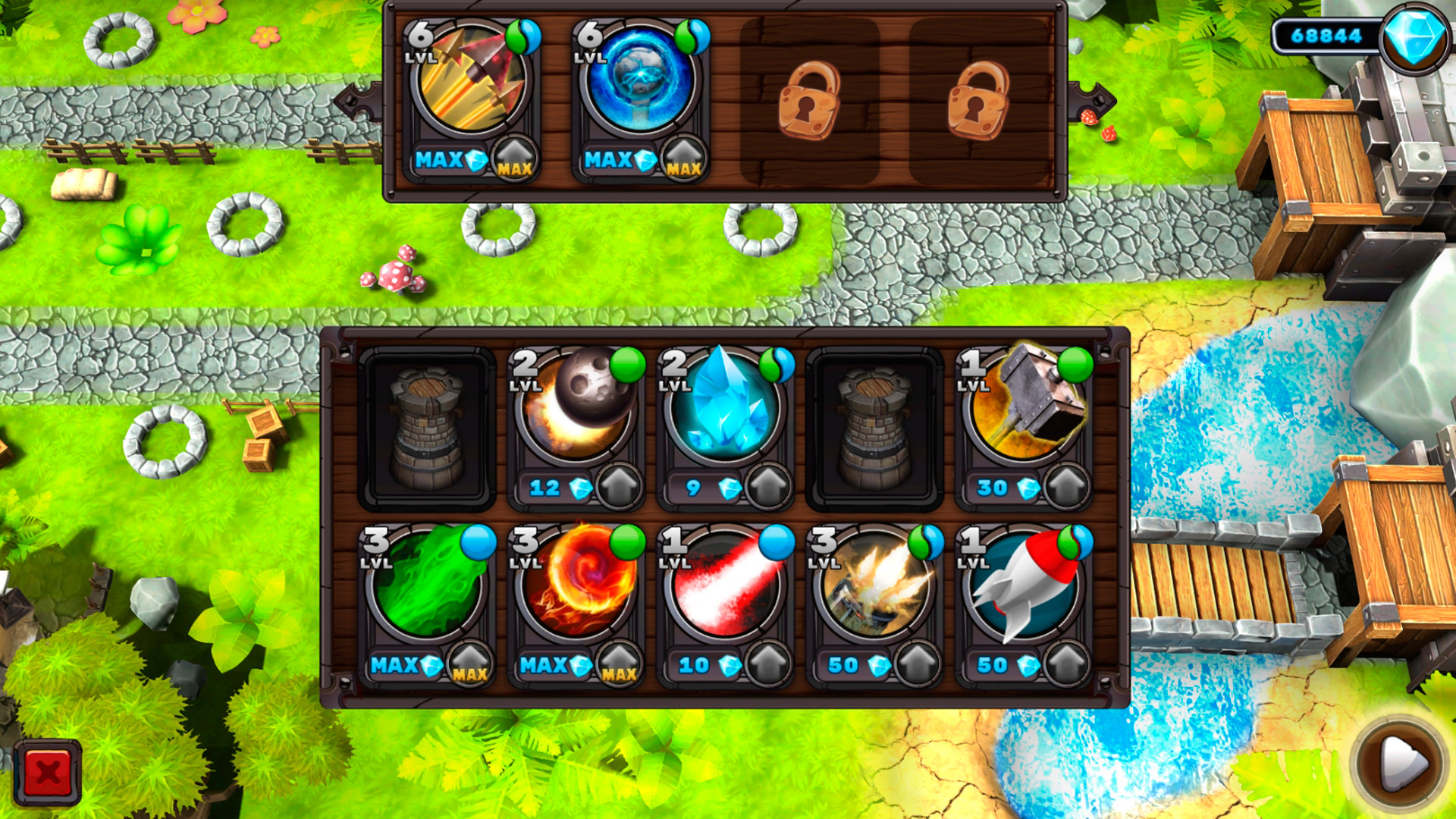 Tower Defense: Defender of the Kingdom on Steam