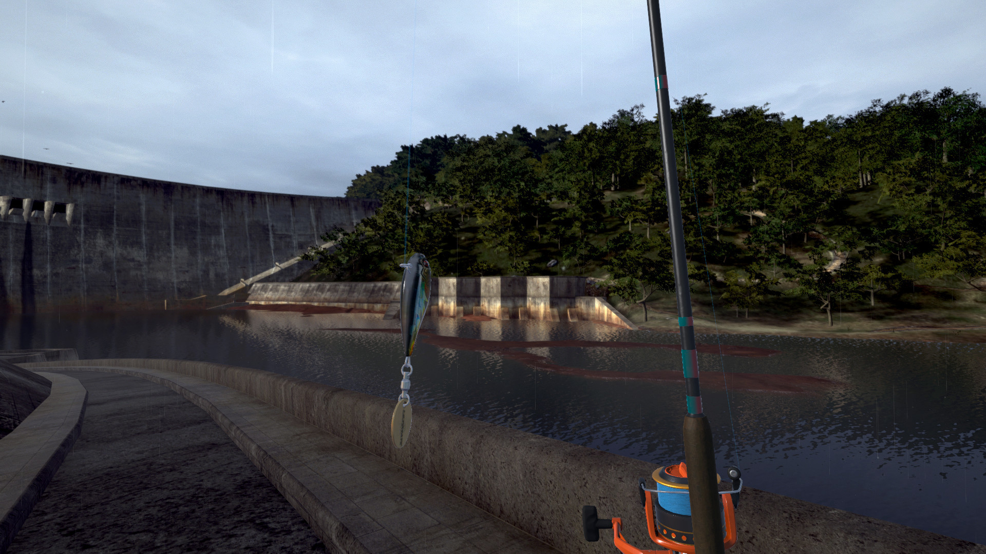 Ultimate Fishing Simulator VR - Kariba Dam DLC on Steam