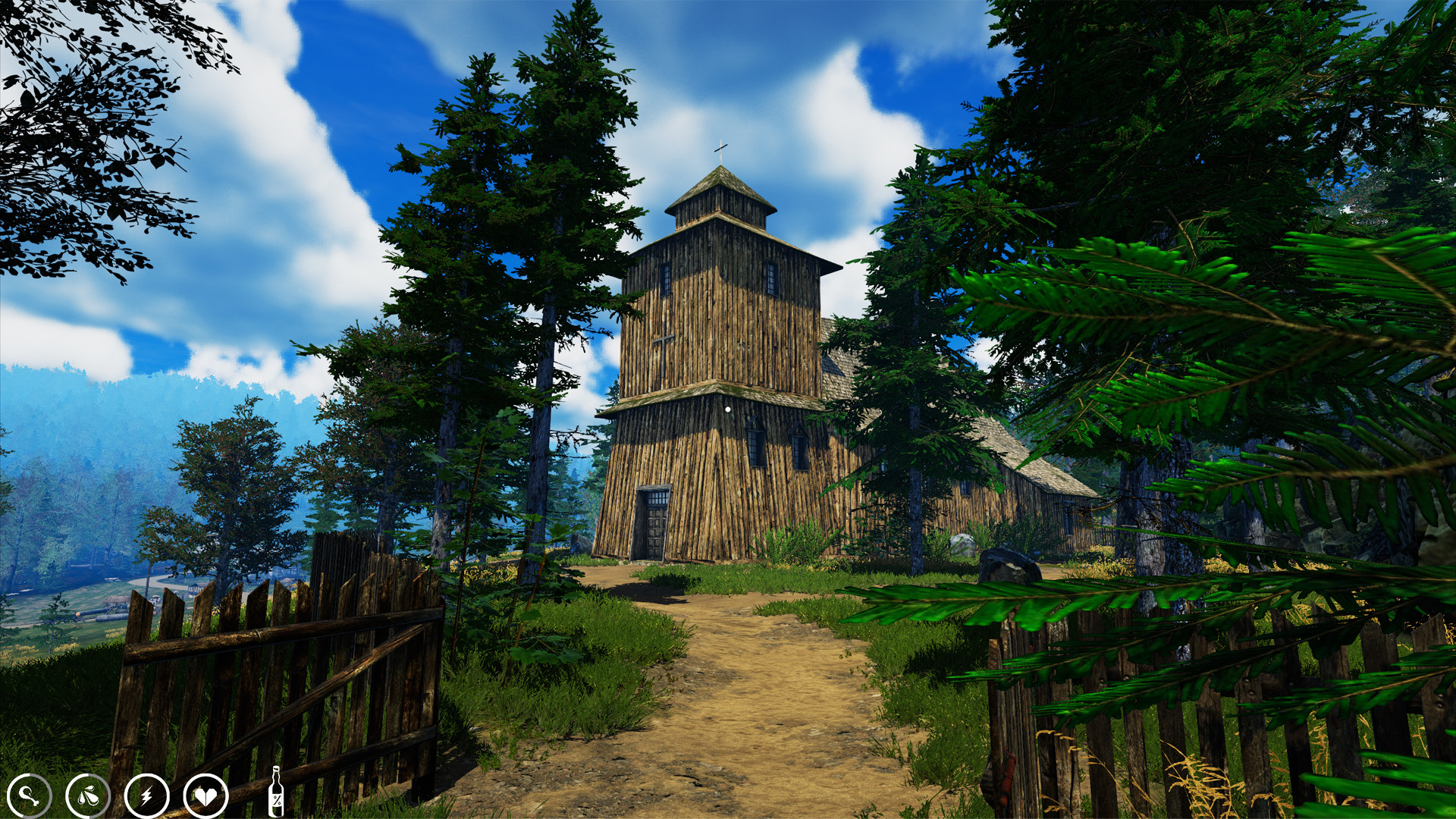 Farmer's Life on Steam