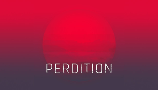 Perdition on Steam