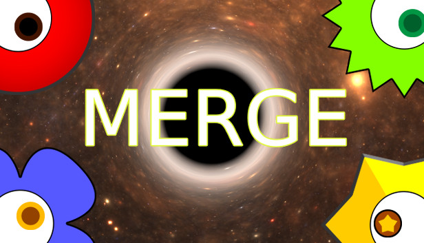Merge on Steam