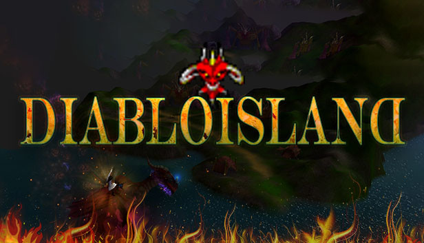 Diablo_IslanD 暗黑破坏岛 on Steam