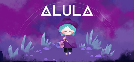 Alula on Steam
