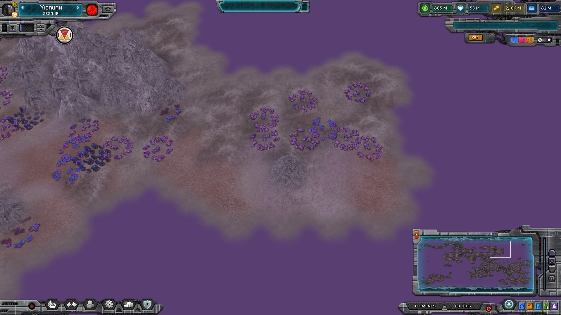 Galactic Ruler on Steam