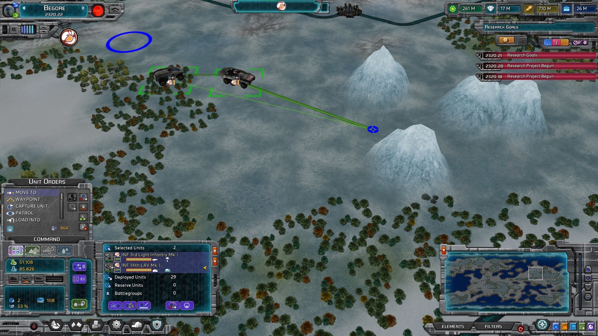 Galactic Ruler on Steam