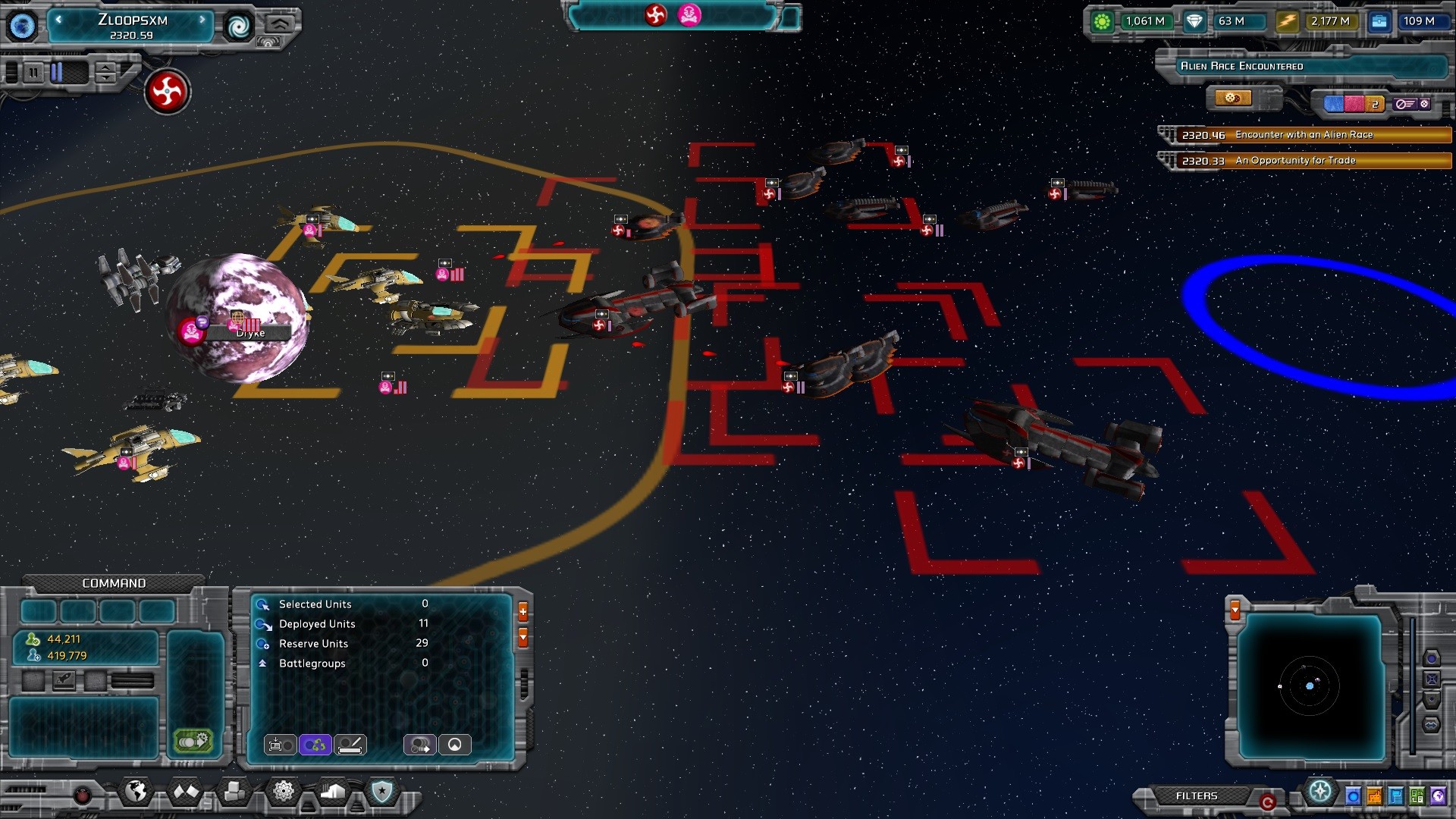 Galactic Ruler on Steam