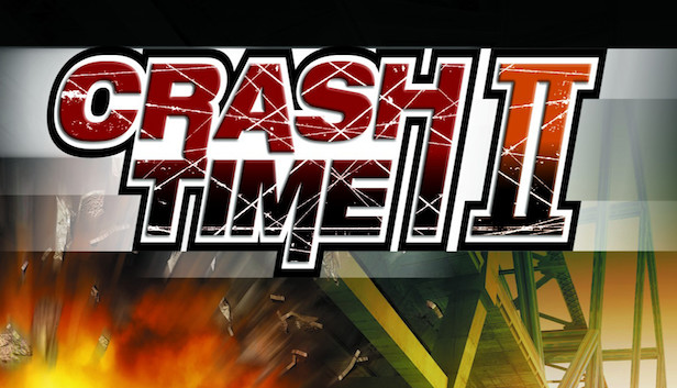 Crash Time 2 on Steam