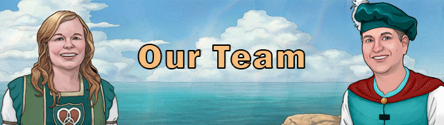 Summer Daze: Tilly's Tale on Steam