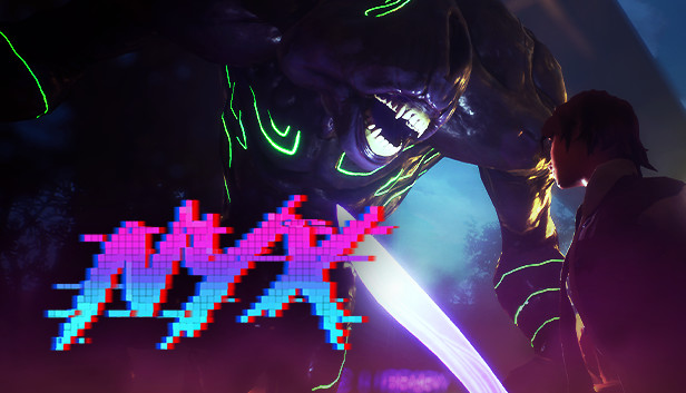 NYX: The Awakening - Steam News Hub