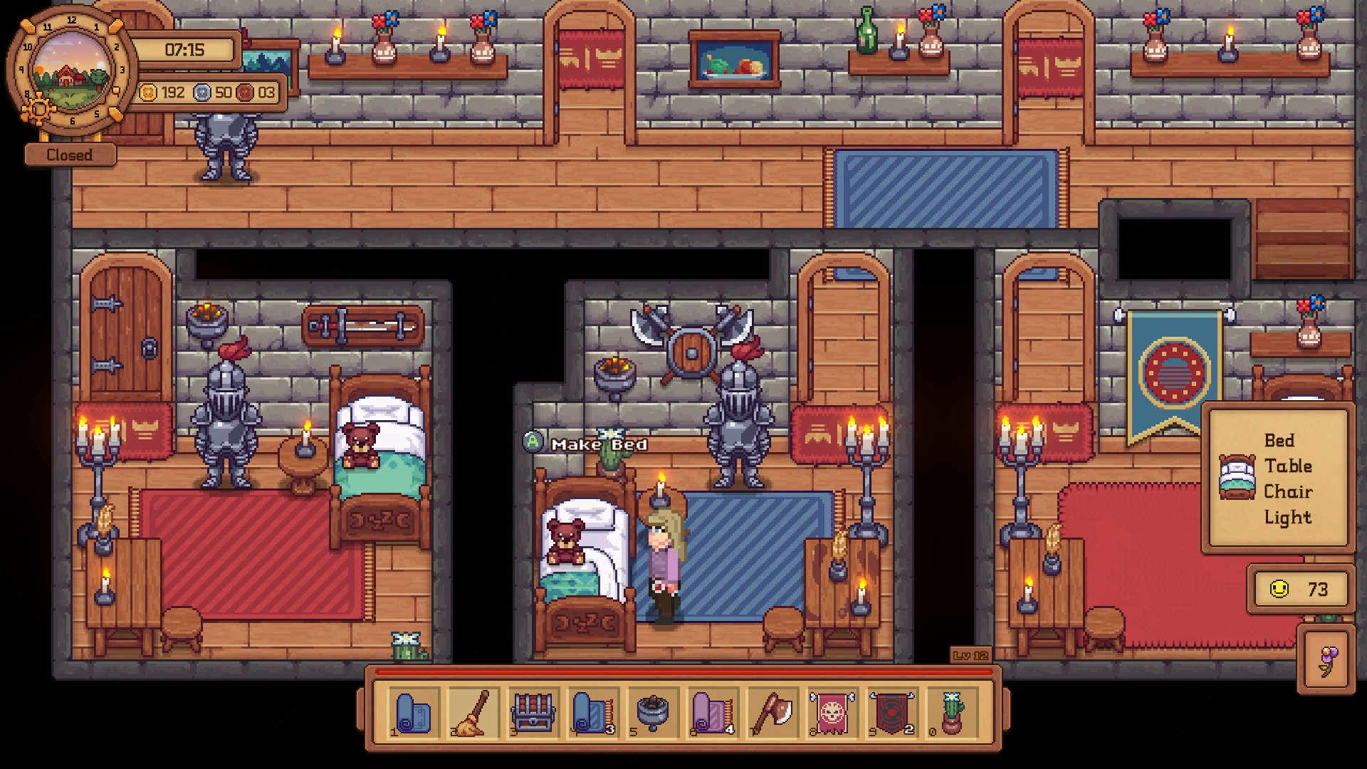 Travellers Rest Satın Al Steam Oyunu İndirimli Foxngame