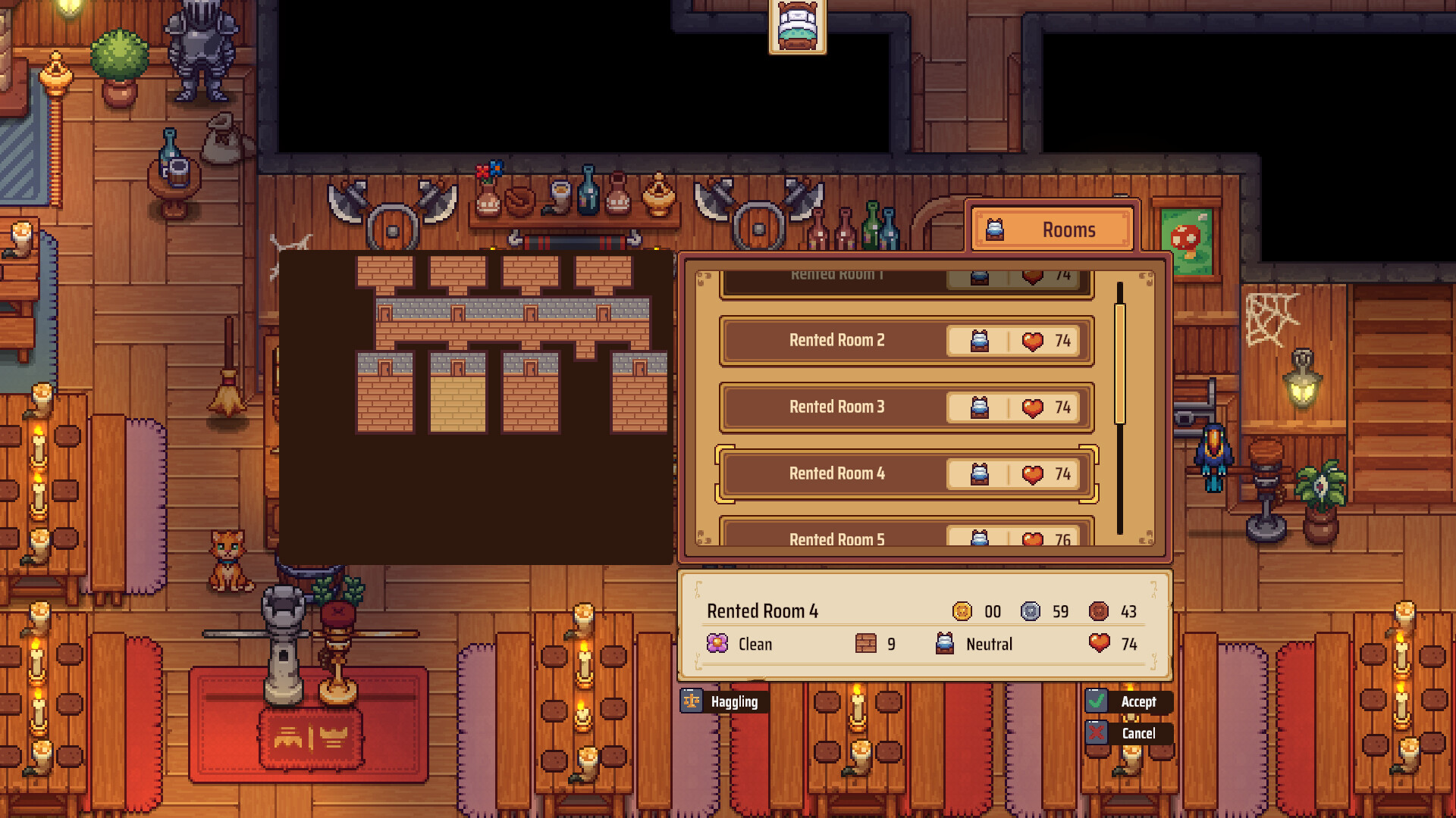 Buy Travellers Rest (PC) - Steam - Digital Code