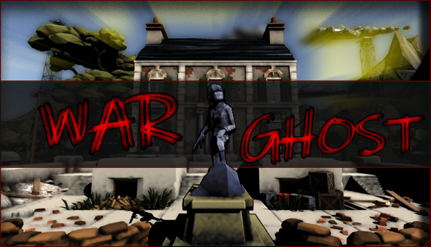 War Ghost on Steam