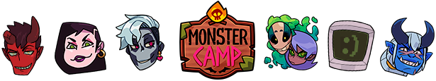 Monster Prom 2: Monster Camp on Steam