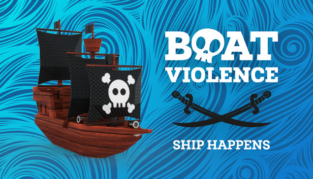 Ship Happens on Steam