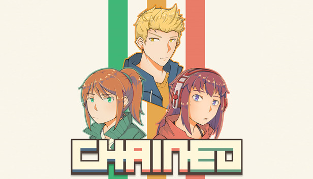 Chained on Steam