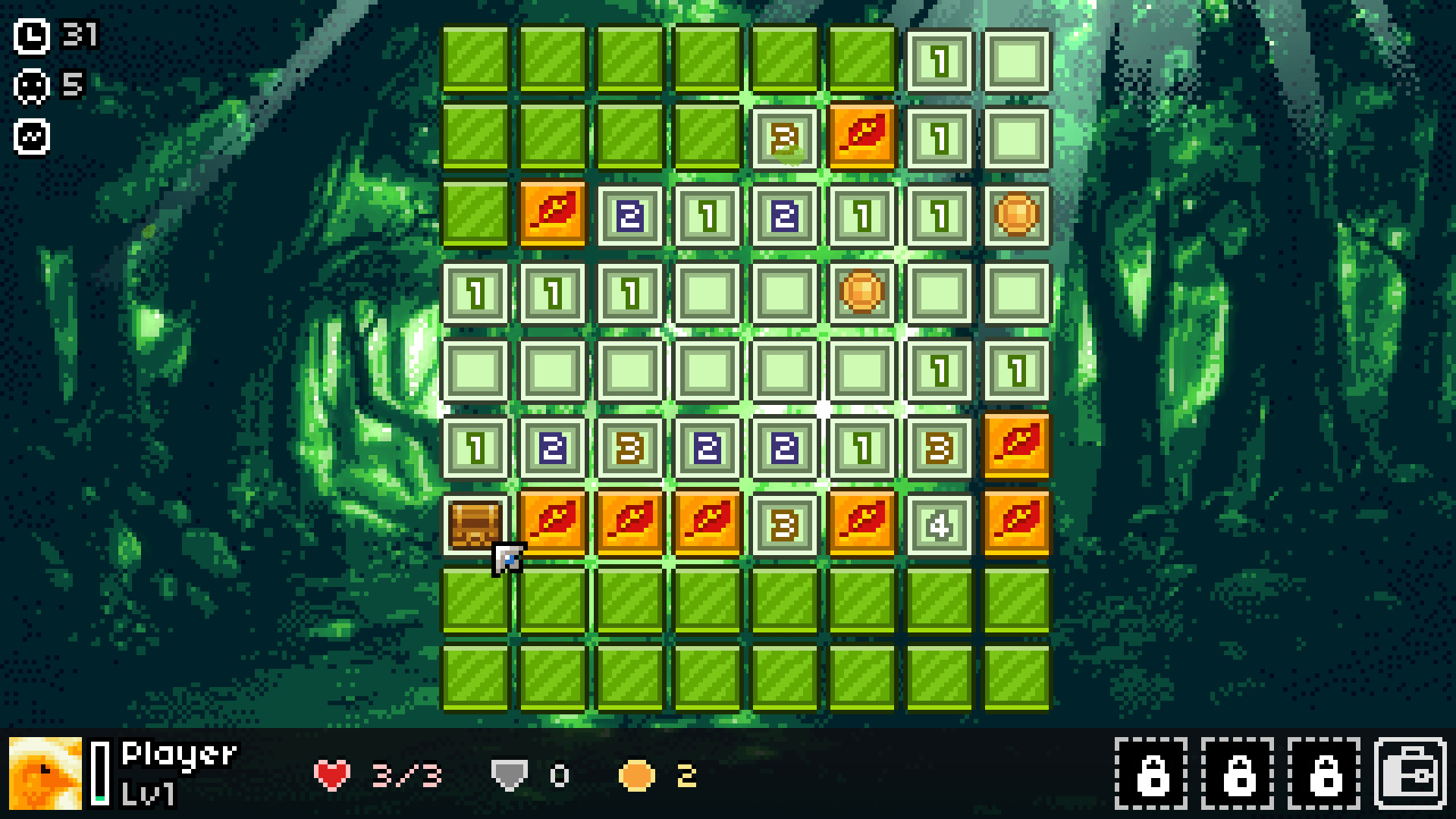 Save 25% on DemonCrawl on Steam