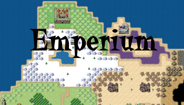 Emperium on Steam