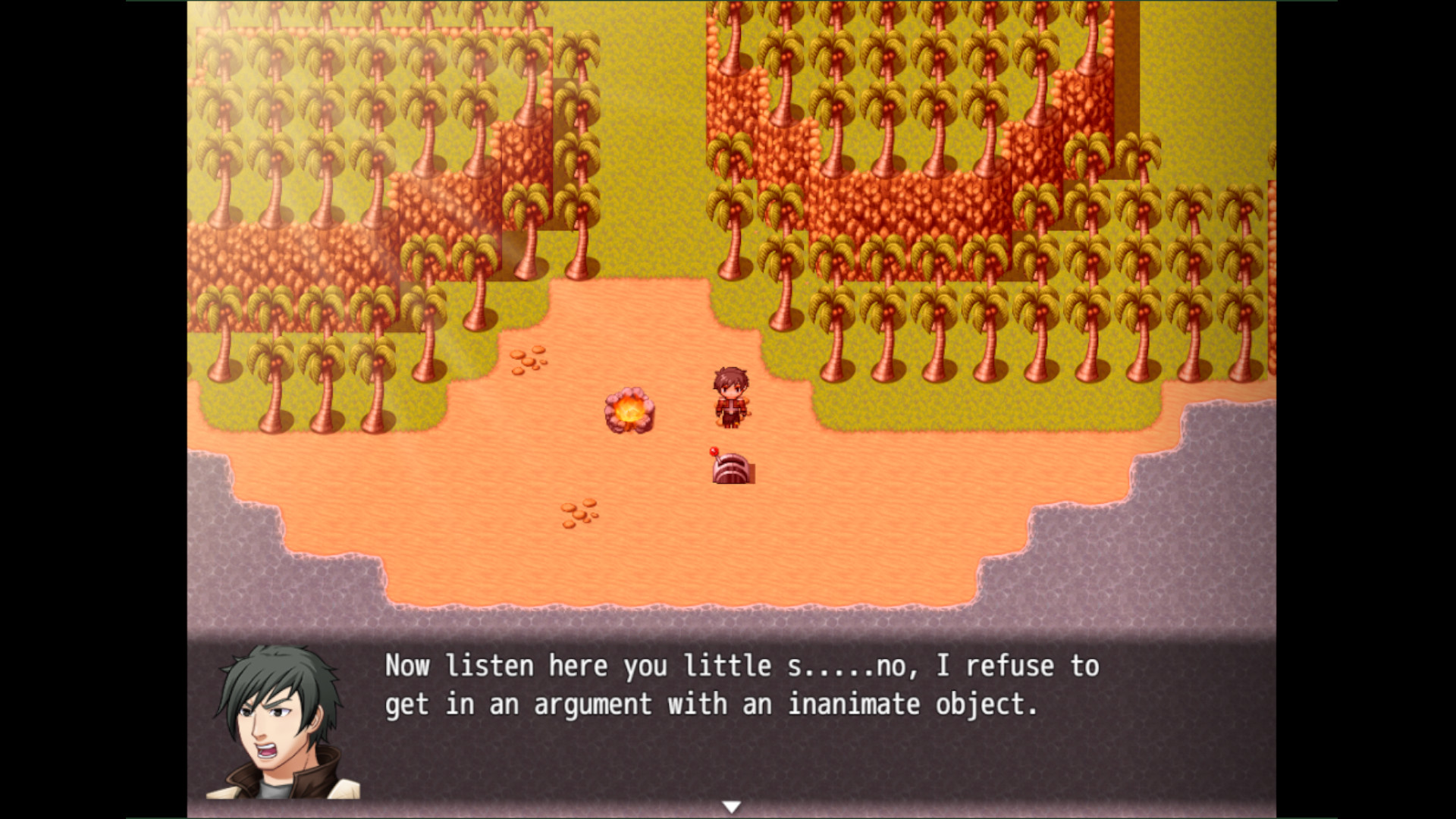 Playing Both Sides on Steam