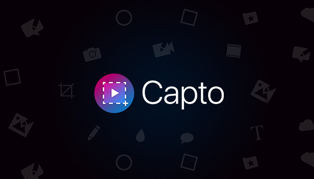 Capto: Screen Capture, Screen Recorder, and Editor on Steam