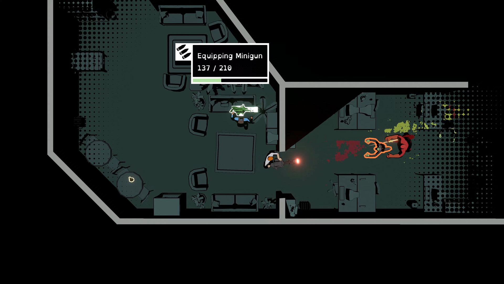 Zombie Admin on Steam