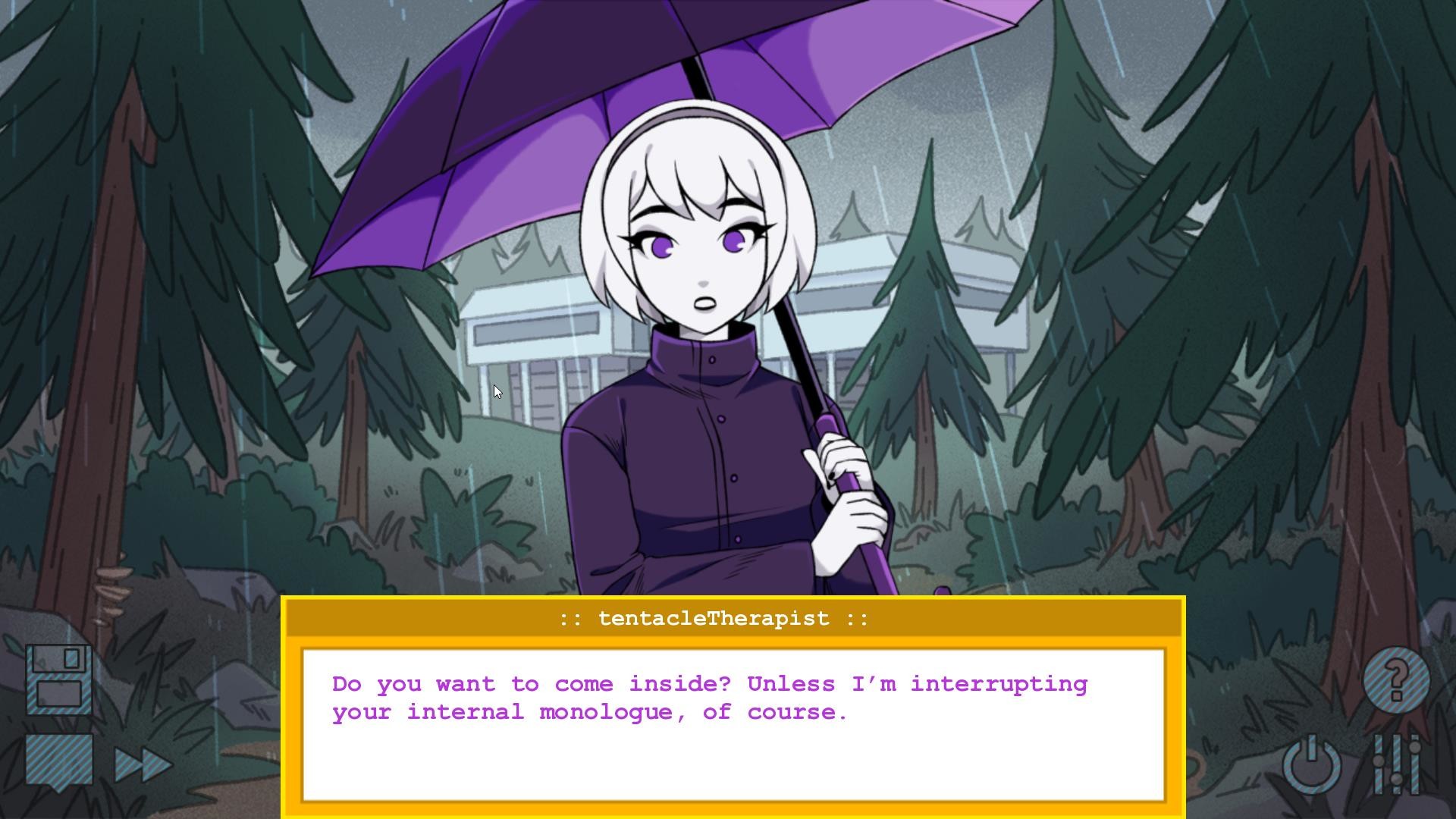 Pesterquest on Steam