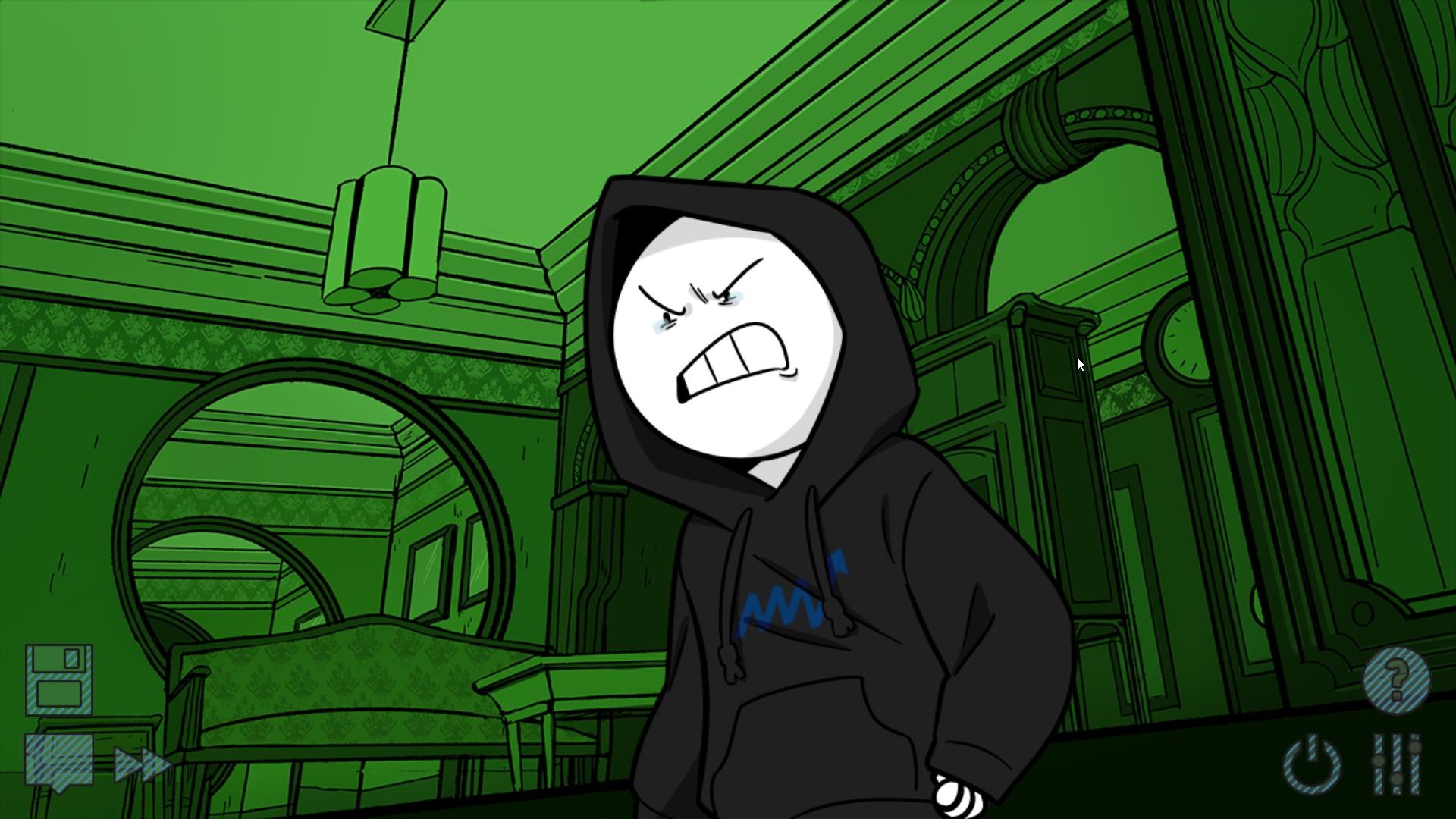 Pesterquest on Steam