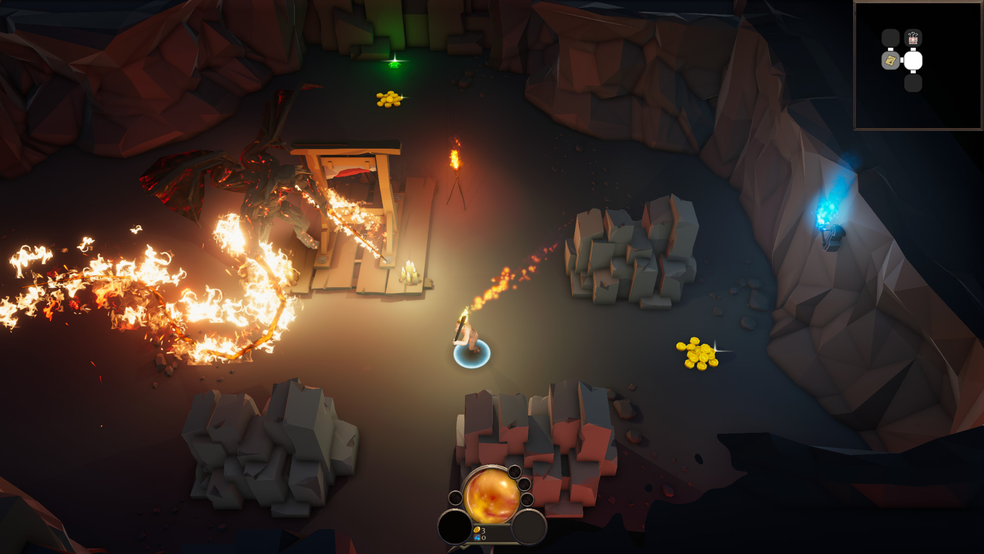 Smash Dungeon on Steam