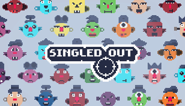 Singled Out on Steam