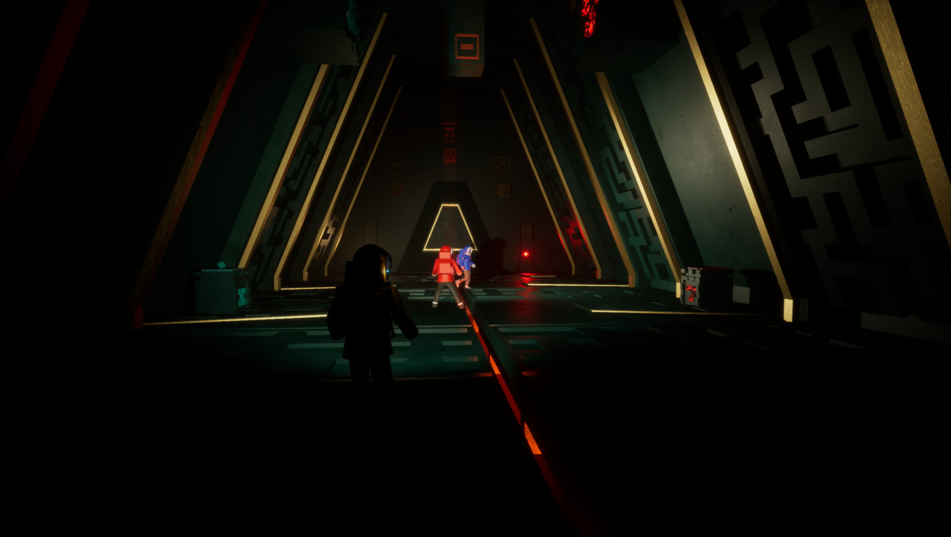 Levi Chronicles on Steam