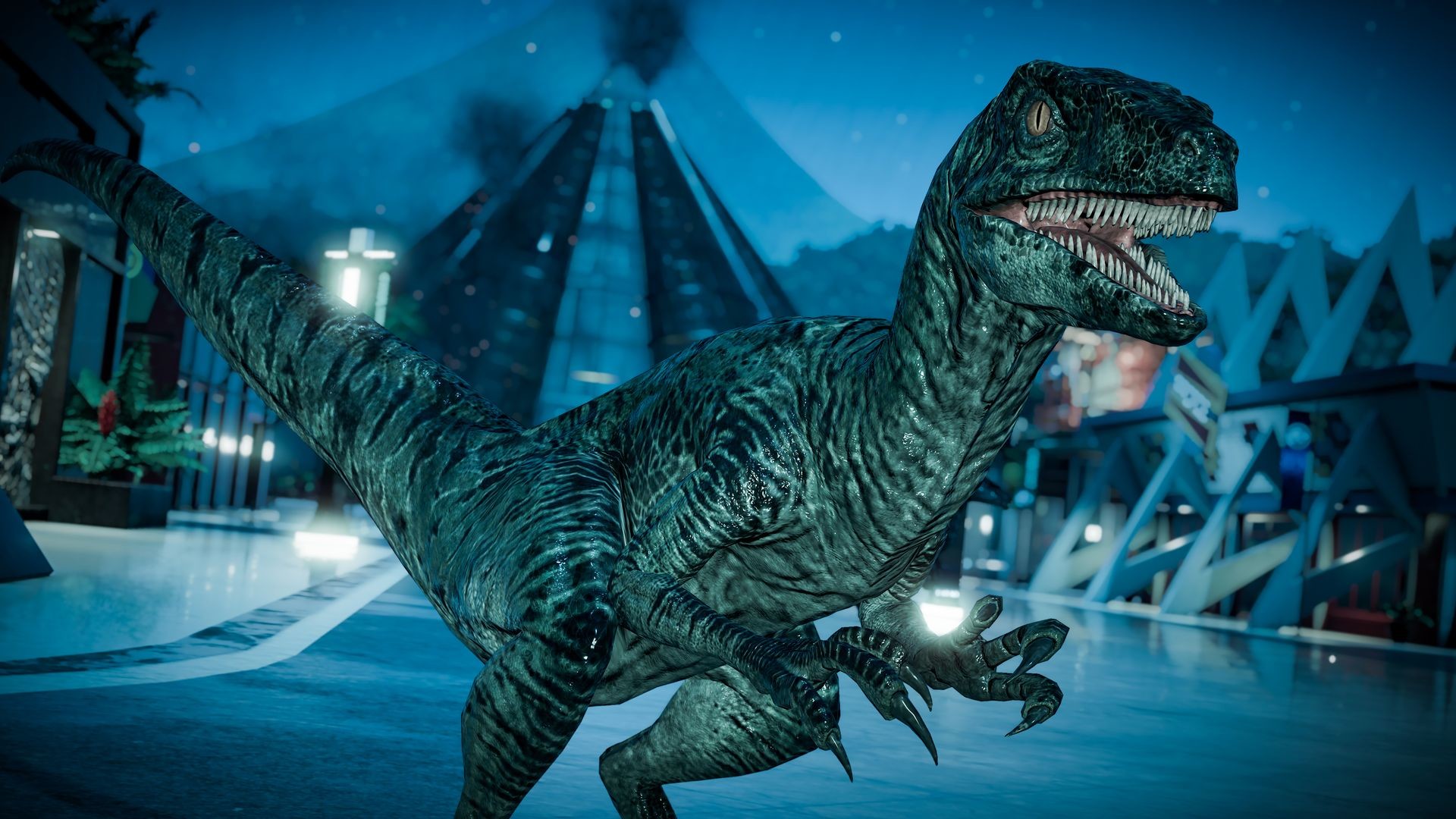 Jurassic World Evolution: Raptor Squad Skin Collection en Steam