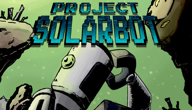 Project SolarBot on Steam