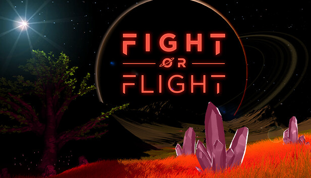 Fight or Flight VR - Steam News Hub