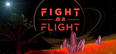 Fight or Flight VR on Steam