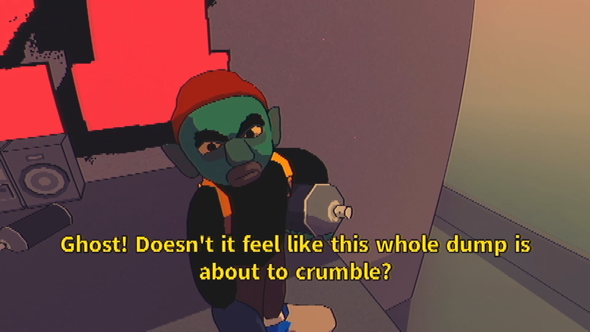 SLUDGE LIFE on Steam