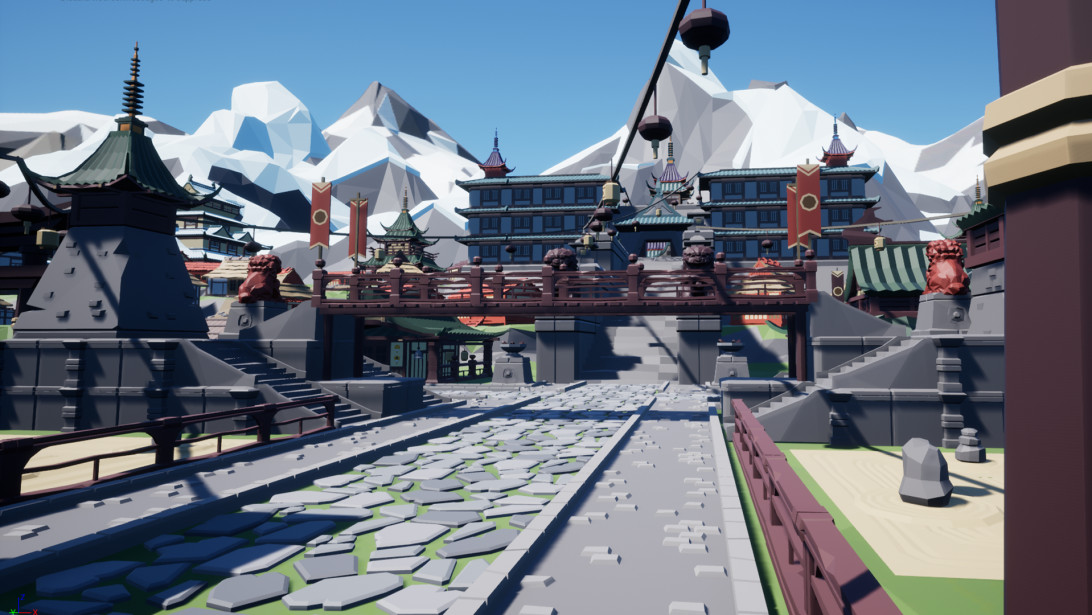 Winter Cometh on Steam