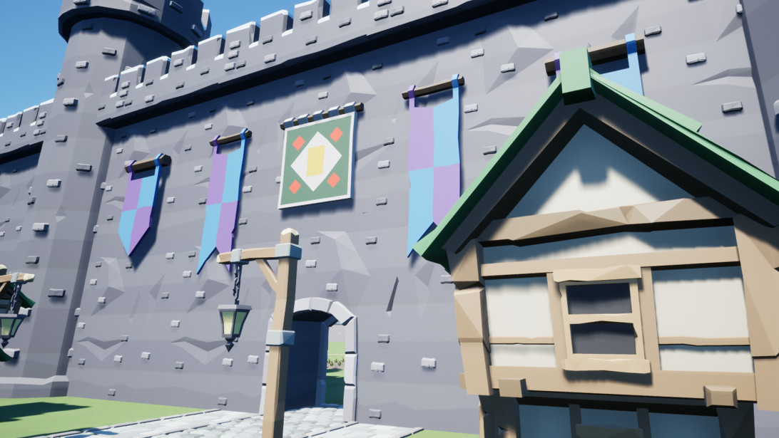 Winter Cometh on Steam