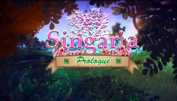 Singaria - Prologue on Steam