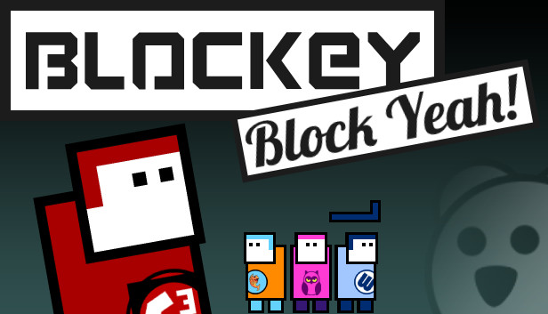 Blockey: Block Yeah! on Steam
