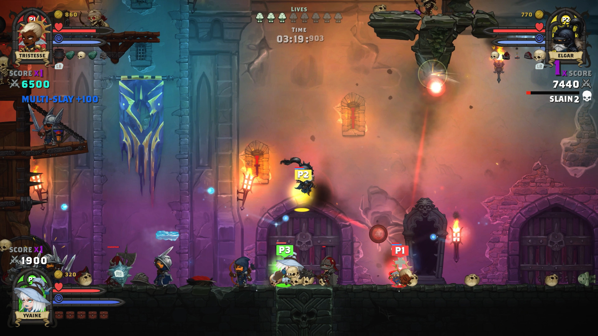 Skeleton Crew on Steam