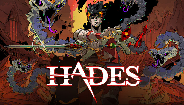 Steam - Hades
