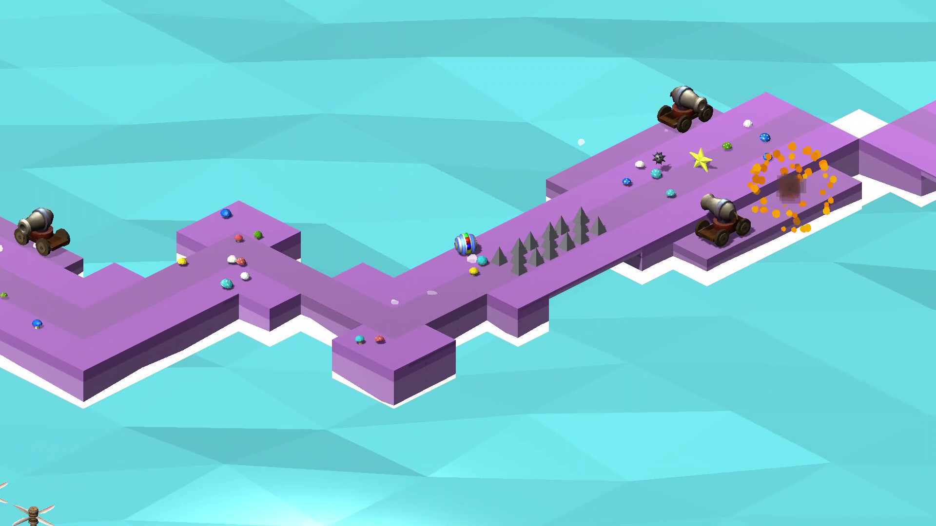 Save 40% on Marble Trap on Steam