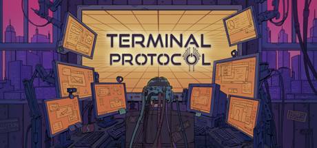 Steam Community :: Terminal Protocol