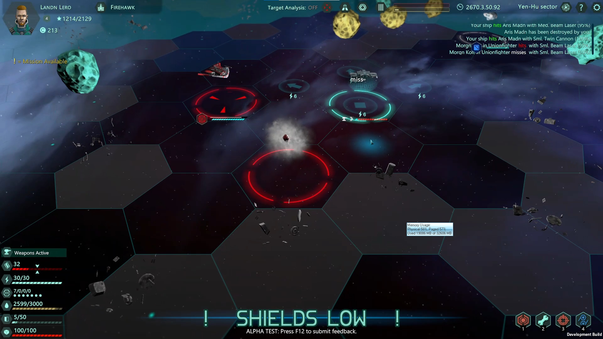 Relic Space on Steam