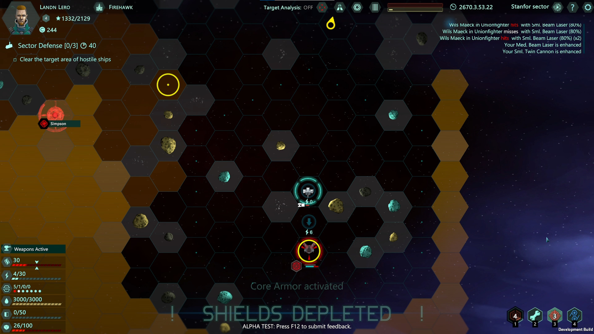 Relic Space on Steam