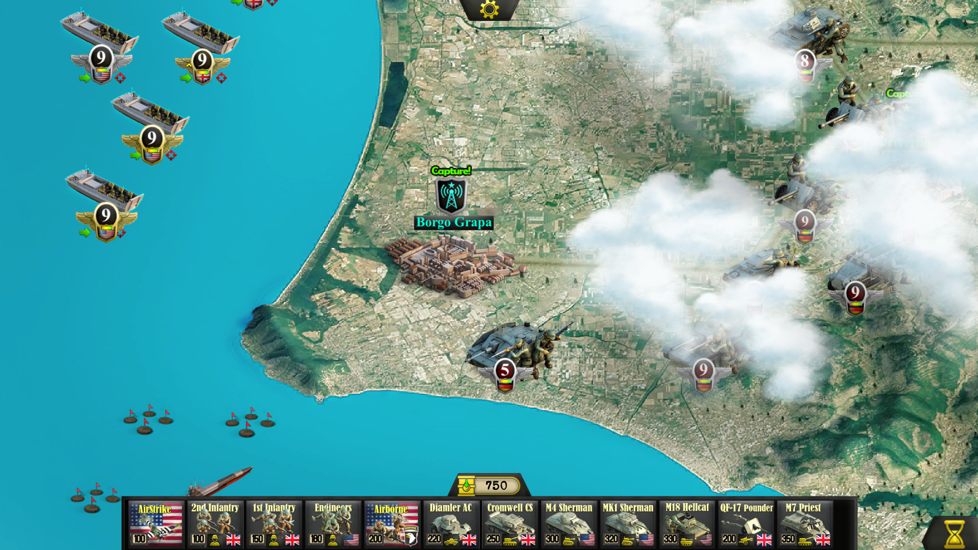 Frontline: Western Front on Steam